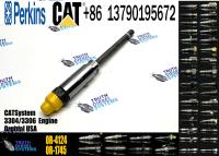China Diesel Common rail injector  0R-4124 0R-3591 0R-3423 0R-8785 0R-3424 170-5181 0R-3422 7W7026 for sale