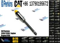 China Fuel Injector Assembly  0R-1740 0R-1742 0R-1743 0R-1745  4W7015 4W7017 4W7019 104-9453 7W7033 7W7045 for sale
