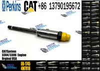 China Fuel Injector Assembly  0R-1740 0R-1742 0R-1743 0R-1745  4W7015 4W7017 4W7019 104-9453 7W7033 7W7045 for sale