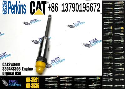 China CAT  Fuel Injector Nozzle   8N-7005 130-1804 0R-8787 0R-4124 0R-3591  0R-1740 0R-1742 0R-1743 0R-1745 for sale