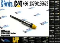 China High quality Common Rail Injector 0R-3536  0R-3424 170-5181 0R-3422 7W7026 4W7016 4W7018 7W7032 for sale