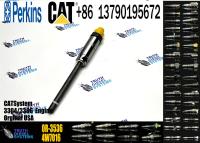 China High quality Common Rail Injector 0R-3536  0R-3424 170-5181 0R-3422 7W7026 4W7016 4W7018 7W7032 for sale