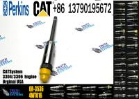 China High quality Common Rail Injector 0R-3536  0R-3424 170-5181 0R-3422 7W7026 4W7016 4W7018 7W7032 for sale