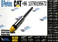 China High quality Common Rail Injector 0R-3536  0R-3424 170-5181 0R-3422 7W7026 4W7016 4W7018 7W7032 for sale