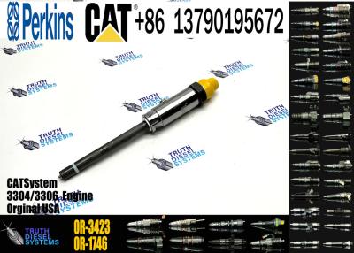 China engine fuel injector  8N-7005 130-1804 0R-8787 0R-4124 0R-3591 0R-3423   0R-1740 0R-1742 0R-1743 for sale