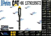 China engine fuel injector  8N-7005 130-1804 0R-8787 0R-4124 0R-3591 0R-3423   0R-1740 0R-1742 0R-1743 for sale