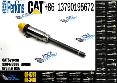 China common rail injector   8N-7005 130-1804 0R-8787 0R-4124 0R-3591 0R-3423 0R-8785  0R-1740 0R-1742 0R-1743 for sale