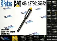 China fuel injector CAT   0R-1740 0R-1742 0R-1743 0R-1745 0R-3536 0R-1746 0R-3418  4W7019 104-9453 7W7033 for sale