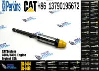 China Fuel Injector Nozzle  8N-7005 130-1804 0R-8787 0R-4124 0R-3591 0R-3423 0R-8785 0R-3424 for sale