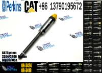 China Fuel Injector Nozzle  8N-7005 130-1804 0R-8787 0R-4124 0R-3591 0R-3423 0R-8785 0R-3424 for sale