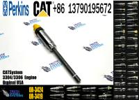 China Fuel Injector Nozzle  8N-7005 130-1804 0R-8787 0R-4124 0R-3591 0R-3423 0R-8785 0R-3424 for sale