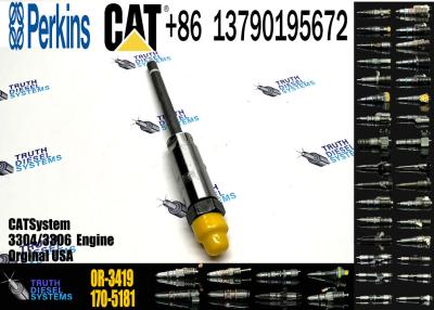 China Fuel Injector  0R-1740 0R-1742 0R-1743 0R-1745 0R-3536 0R-1746 0R-3418 0R-3419  0R-4124 0R-3591 0R-3423 for sale