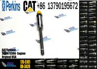 China Diesel Fuel Injector  170-5181 0R-3422 7W7026 4W7016 4W7018 7W7032 7W7031 7W7038 8N7006 for sale
