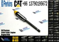 China Diesel Fuel Injector  170-5181 0R-3422 7W7026 4W7016 4W7018 7W7032 7W7031 7W7038 8N7006 for sale