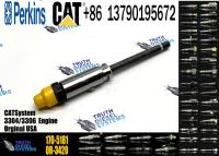 China Diesel Fuel Injector  170-5181 0R-3422 7W7026 4W7016 4W7018 7W7032 7W7031 7W7038 8N7006 for sale