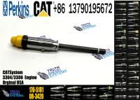 China Diesel Fuel Injector  170-5181 0R-3422 7W7026 4W7016 4W7018 7W7032 7W7031 7W7038 8N7006 for sale