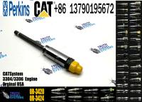 China Common Rail Injector Assy   0R-1742 0R-1743 0R-1745 0R-3536 0R-1746 0R-3418 0R-3419 0R-3420 for sale