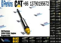 China Pencil Fuel Injector Nozzle 0R-1745 0R-3536 0R-1746  0R-3422 7W7026 4W7016 4W7018 7W7032 7W7031 7W7038 8N7006 for sale