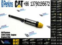 China Pencil Fuel Injector Nozzle 0R-1745 0R-3536 0R-1746  0R-3422 7W7026 4W7016 4W7018 7W7032 7W7031 7W7038 8N7006 for sale