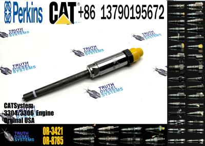 China Fuel Injector Assembly  0R-1742 0R-1743 0R-1745 0R-3536 0R-1746 0R-3418 0R-3419 0R-3420 0R-3421 for sale