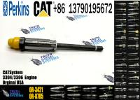 China Fuel Injector Assembly  0R-1742 0R-1743 0R-1745 0R-3536 0R-1746 0R-3418 0R-3419 0R-3420 0R-3421 for sale