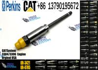 China Fuel Injector Assembly  0R-1742 0R-1743 0R-1745 0R-3536 0R-1746 0R-3418 0R-3419 0R-3420 0R-3421 for sale