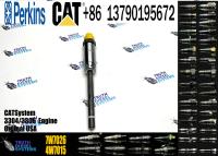 China feul injector  0R-8787 0R-4124 0R-3591 0R-3423 0R-8785 0R-3424 170-5181 0R-3422 7W7026 for sale