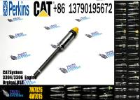 China feul injector  0R-8787 0R-4124 0R-3591 0R-3423 0R-8785 0R-3424 170-5181 0R-3422 7W7026 for sale