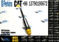 China High Quality Diesel Fuel Injector   0R-1745 0R-3536 0R-1746 0R-3418 0R-3419 0R-3420 0R-3421 4W7015 for sale