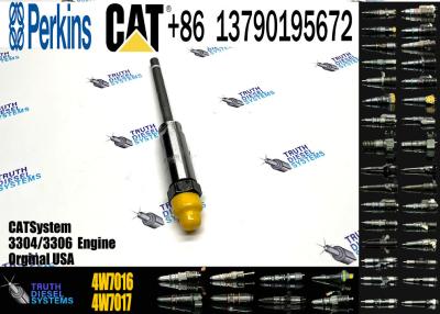 China fuel injector  130-1804 0R-8787 0R-4124 0R-3591 0R-3423 0R-8785 0R-3424 170-5181 0R-3422 7W7026 4W7016 for sale