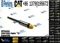 China fuel injector  130-1804 0R-8787 0R-4124 0R-3591 0R-3423 0R-8785 0R-3424 170-5181 0R-3422 7W7026 4W7016 for sale