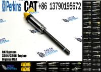 China fuel injector  130-1804 0R-8787 0R-4124 0R-3591 0R-3423 0R-8785 0R-3424 170-5181 0R-3422 7W7026 4W7016 for sale
