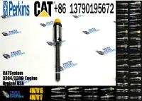 China fuel injector  130-1804 0R-8787 0R-4124 0R-3591 0R-3423 0R-8785 0R-3424 170-5181 0R-3422 7W7026 4W7016 for sale