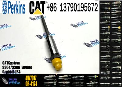 China injector nozzle  0R-1742 0R-1743 0R-1745 0R-3536 0R-1746 0R-3418 0R-3419 0R-3420 0R-3421 4W7015 4W7017 for sale