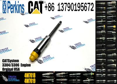 China CAT  Fuel Injector Nozzle  4W7018 7W7032 7W7031 7W7038 8N7006  8N-7005 130-1804 0R-8787 0R-4124 0R-3591 for sale