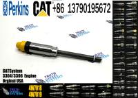 China CAT  Fuel Injector Nozzle  4W7018 7W7032 7W7031 7W7038 8N7006  8N-7005 130-1804 0R-8787 0R-4124 0R-3591 for sale