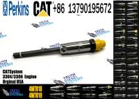 China CAT  Fuel Injector Nozzle  4W7018 7W7032 7W7031 7W7038 8N7006  8N-7005 130-1804 0R-8787 0R-4124 0R-3591 for sale
