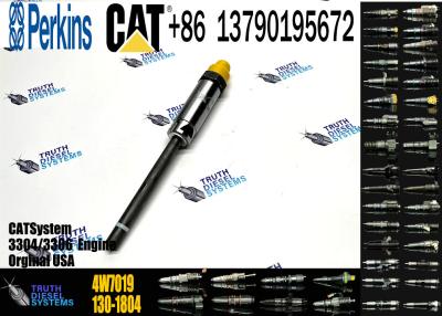 China High Quality New diesel Injector 8N7005  4W7019   0R-1740 0R-1742 0R-1743 0R-1745 0R-3536 0R-1746 0R-3418 0R-3419 for sale