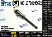 China High Quality New diesel Injector 8N7005  4W7019   0R-1740 0R-1742 0R-1743 0R-1745 0R-3536 0R-1746 0R-3418 0R-3419 for sale