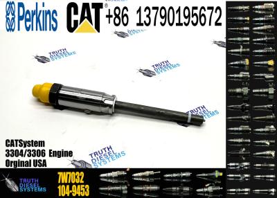 China Common Rail Injector Assy  7W7032 7W7031 7W7038 8N7006  0R-4124 0R-3591 0R-3423 0R-8785 0R-3424 170-5181 0R-3422 for sale