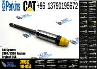 China Common Rail Injector Assy  7W7032 7W7031 7W7038 8N7006  0R-4124 0R-3591 0R-3423 0R-8785 0R-3424 170-5181 0R-3422 for sale