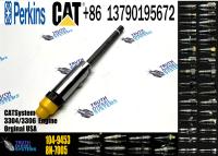 China Fuel Injector Assembly   0R-1745 0R-3536 0R-1746 0R-3418 0R-3419 0R-3420 0R-3421 4W7015 4W7017 4W7019 104-9453 for sale