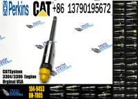 China Fuel Injector Assembly   0R-1745 0R-3536 0R-1746 0R-3418 0R-3419 0R-3420 0R-3421 4W7015 4W7017 4W7019 104-9453 for sale