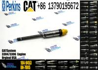 China Fuel Injector Assembly   0R-1745 0R-3536 0R-1746 0R-3418 0R-3419 0R-3420 0R-3421 4W7015 4W7017 4W7019 104-9453 for sale