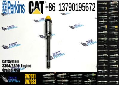 China engine fuel injector  0R-3423 0R-8785 0R-3424 170-5181 0R-3422 7W7026 4W7016 4W7018 7W7032 7W7031 for sale