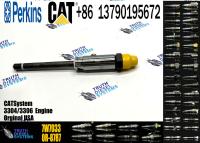 China fuel injector 0R-1746 0R-3418 0R-3419 0R-3420 0R-3421 4W7015 4W7017 4W7019 104-9453 7W7033 CAT for sale