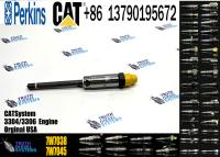 China Fuel Injector Assembly   0R-8785 0R-3424 170-5181 0R-3422 7W7026 4W7016 4W7018 7W7032 7W7031 7W7038 for sale