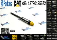 China Fuel Injector Assembly   0R-8785 0R-3424 170-5181 0R-3422 7W7026 4W7016 4W7018 7W7032 7W7031 7W7038 for sale