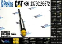 China Fuel Injector Assembly   0R-8785 0R-3424 170-5181 0R-3422 7W7026 4W7016 4W7018 7W7032 7W7031 7W7038 for sale