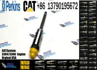 China Fuel Injector Assembly   0R-8785 0R-3424 170-5181 0R-3422 7W7026 4W7016 4W7018 7W7032 7W7031 7W7038 for sale